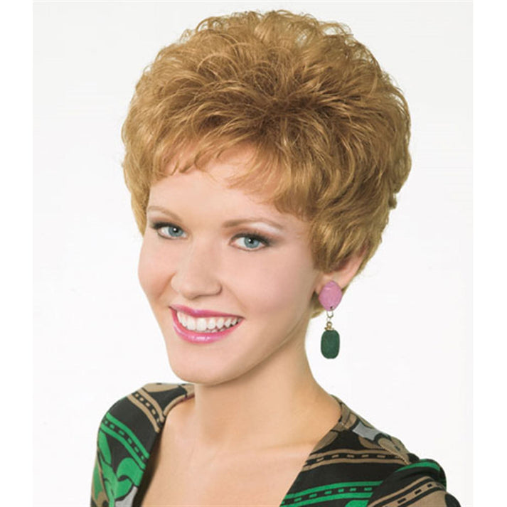 Romance | TWC Timeless | The Wig Company - TWC - The Wig Company