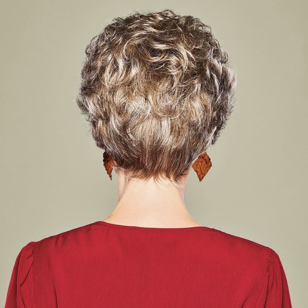 Romance | TWC Timeless | The Wig Company - TWC - The Wig Company