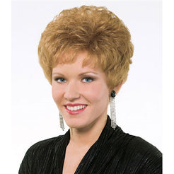 Romance | TWC Timeless | The Wig Company - TWC - The Wig Company