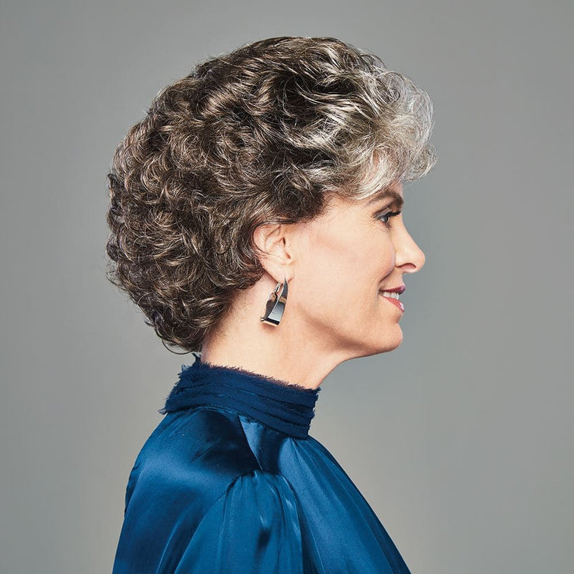 RUBY WIG - TWC- The Wig Company