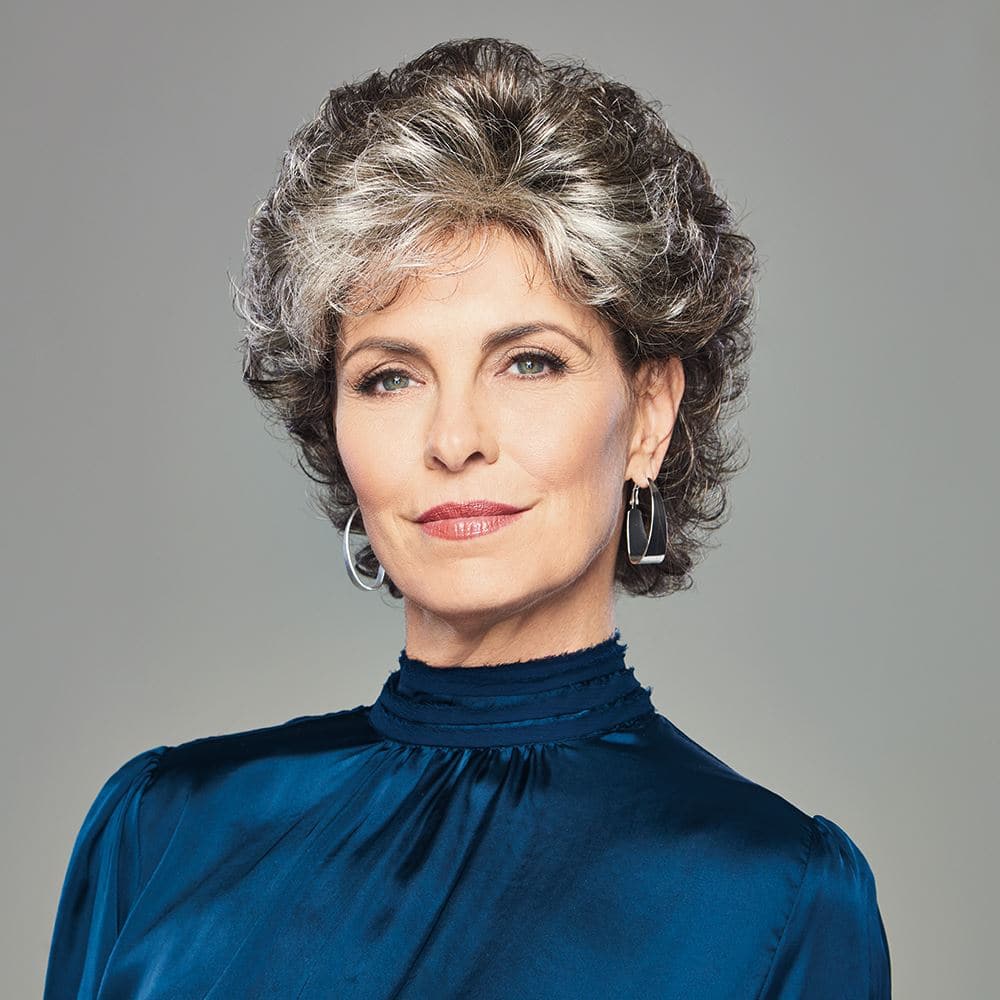 Ruby Wig | Fashion Club | The Wig Company - TWC - The Wig Company
