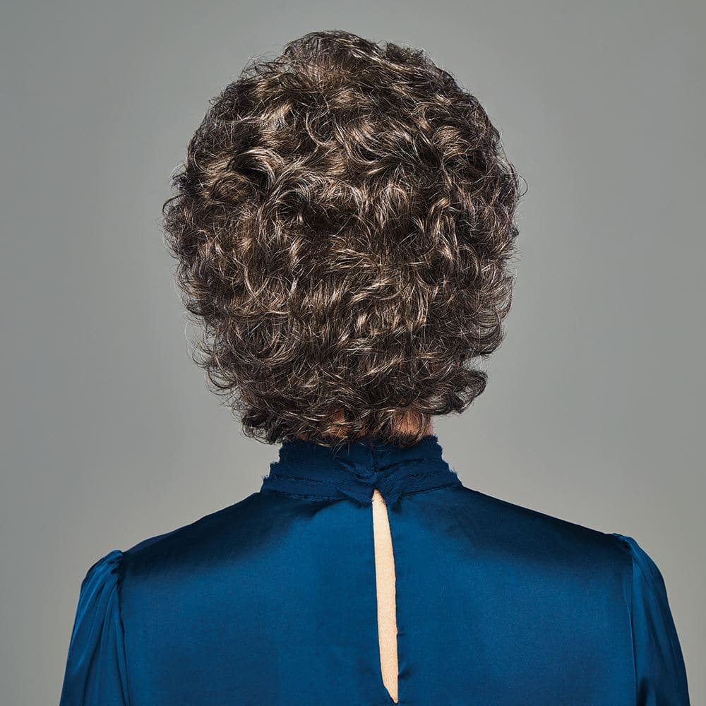 Ruby Wig | Fashion Club | The Wig Company - TWC- The Wig Company