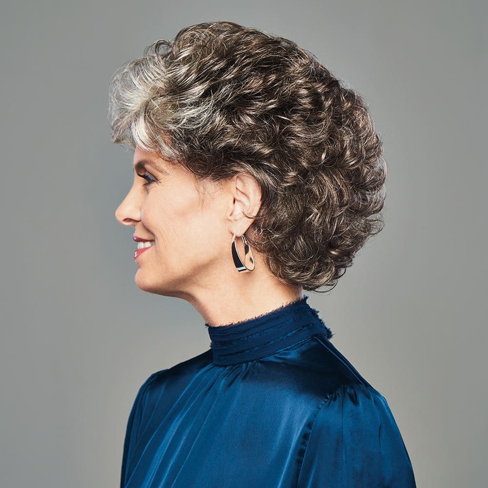 Ruby Wig | Fashion Club | The Wig Company - TWC - The Wig Company