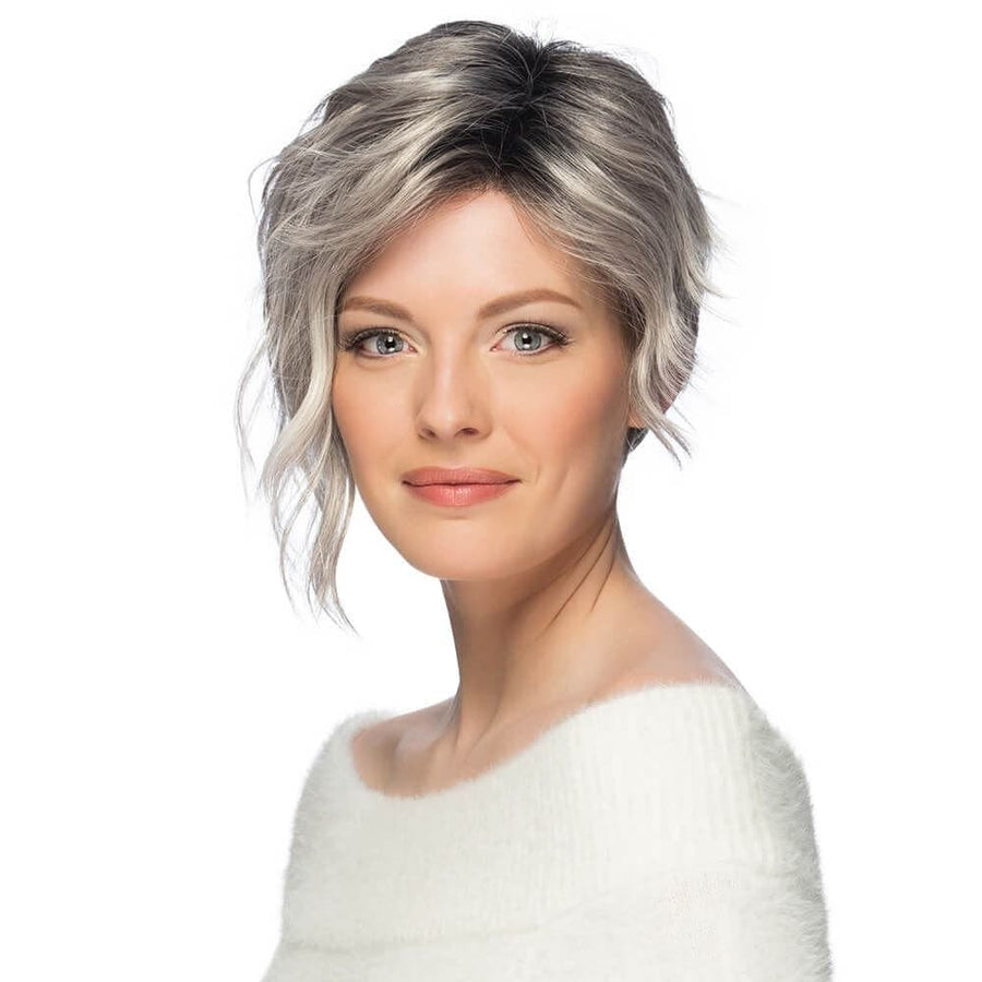 Ryan Wig by Estetica - Embrace a Chic and Trendy Look - TWC - The Wig ...