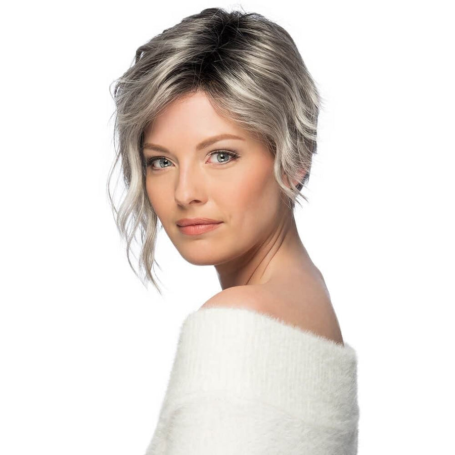 Ryan Wig by Estetica - Embrace a Chic and Trendy Look - TWC- The Wig ...