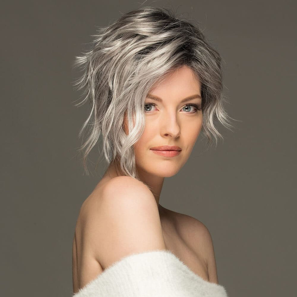 Ryan Wig by Estetica - Embrace a Chic and Trendy Look - TWC - The Wig ...