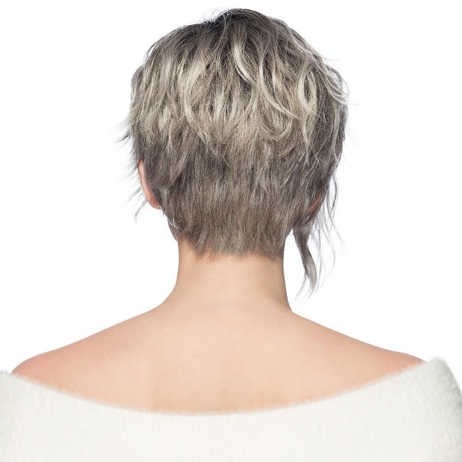 Ryan Wig by Estetica - Embrace a Chic and Trendy Look - TWC - The Wig ...