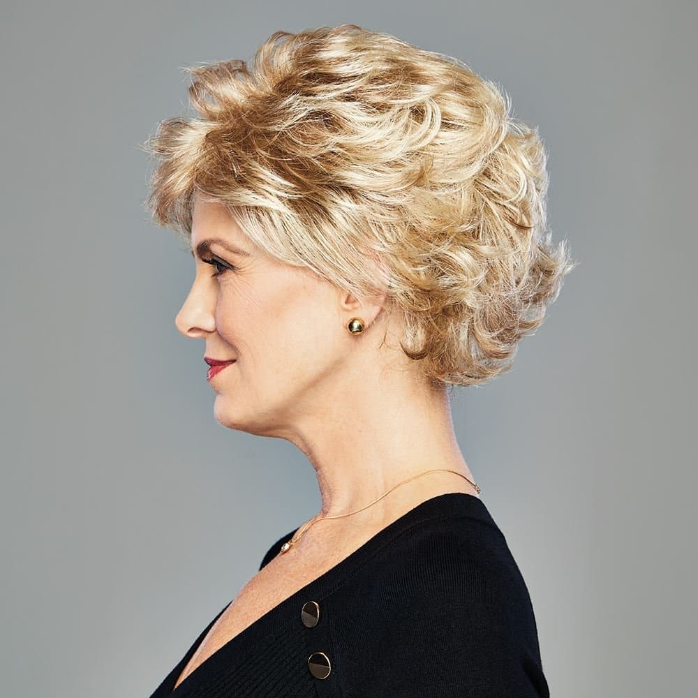 SASSY SECRET WIG | Fashion Club | The Wig Company - TWC - The Wig Company
