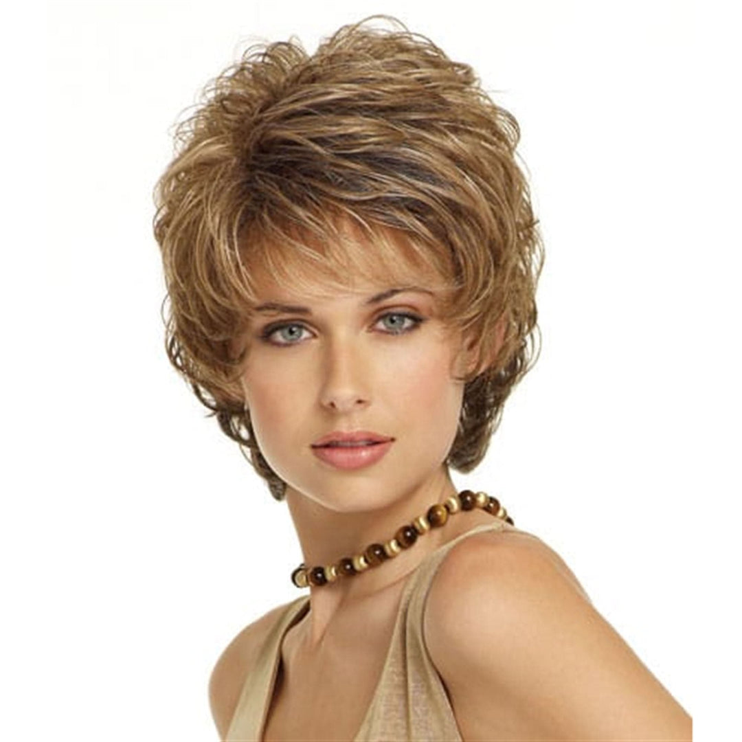 Sensation Wig | Gabor | The Wig Company - TWC- The Wig Company