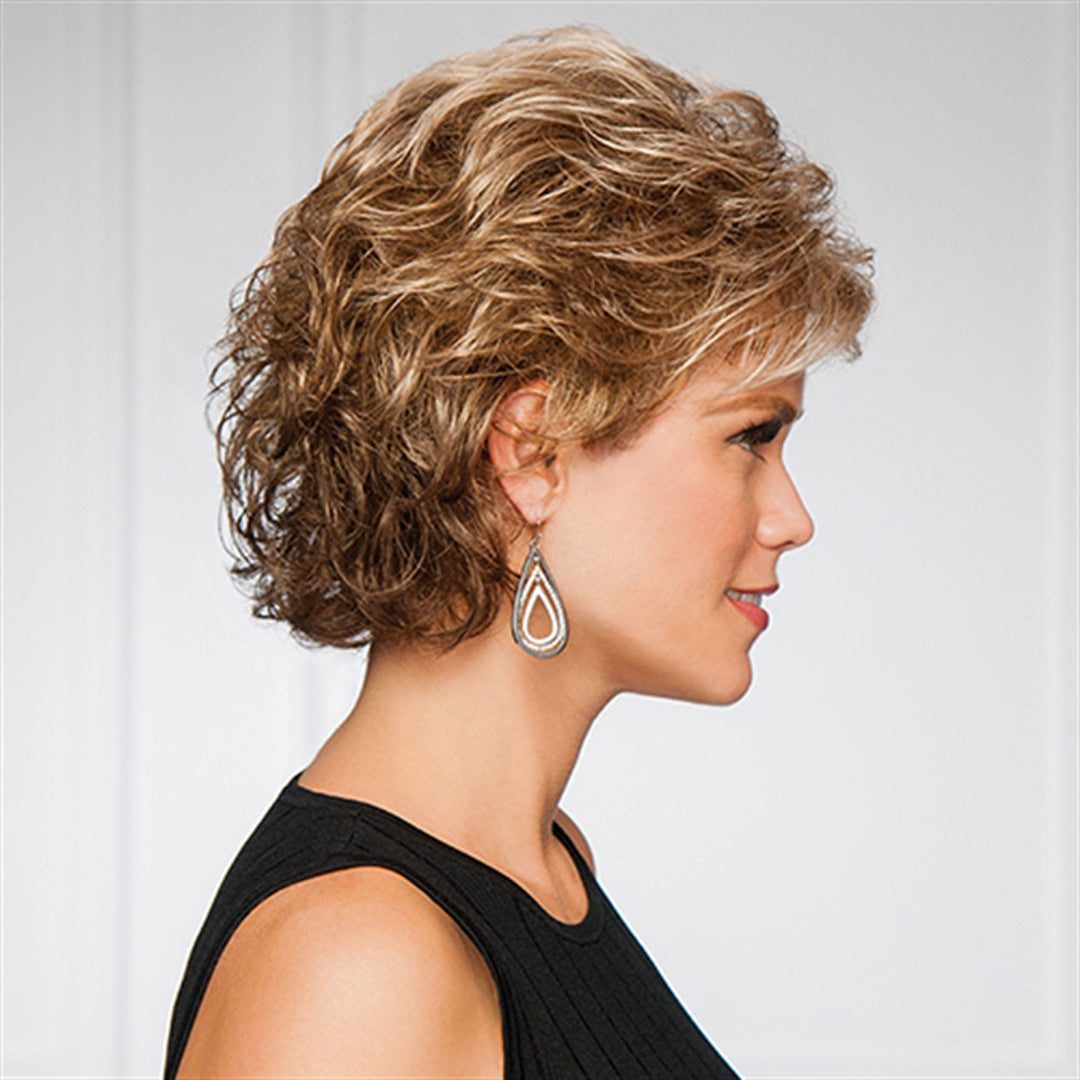 Sensation Wig | Gabor | The Wig Company - TWC- The Wig Company