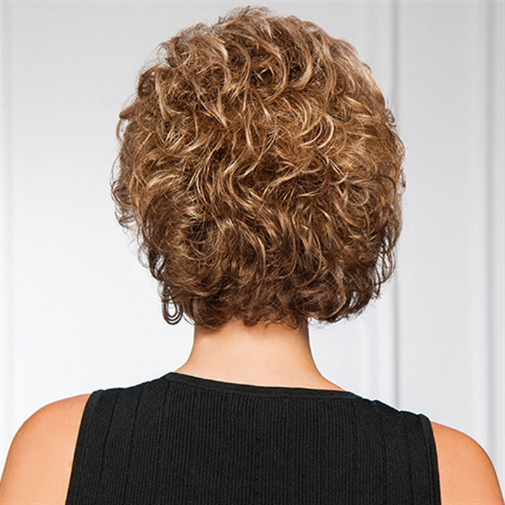 Sensation Wig | Gabor | The Wig Company - TWC- The Wig Company