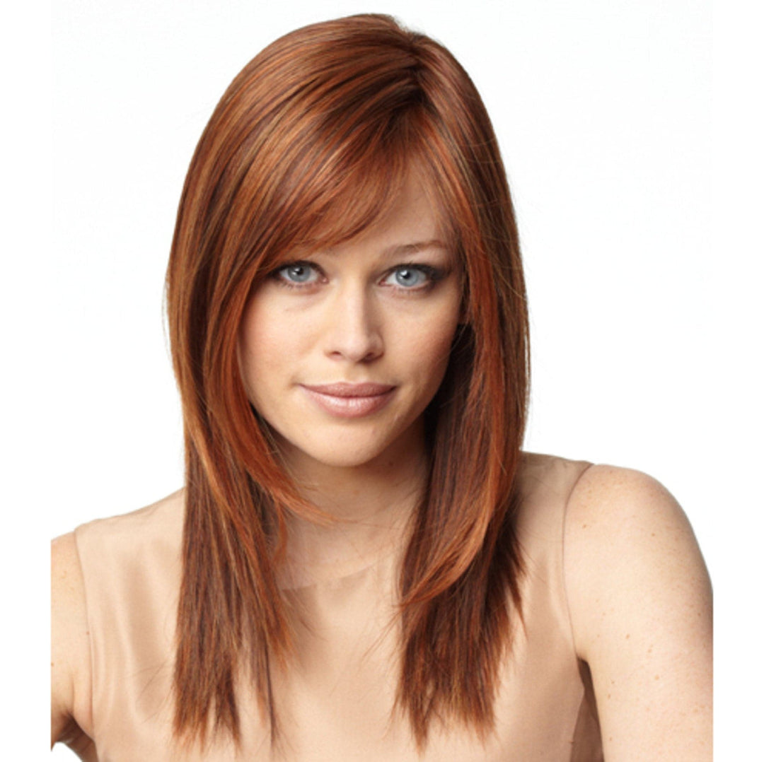 Show Stopper Wig | Raquel Welch | The Wig Company - TWC - The Wig Company