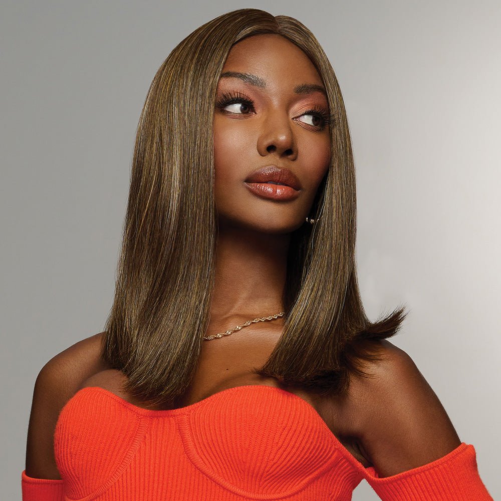 SLEEK FOR THE WEEK | Hairdo | The Wig Company - TWC - The Wig Company