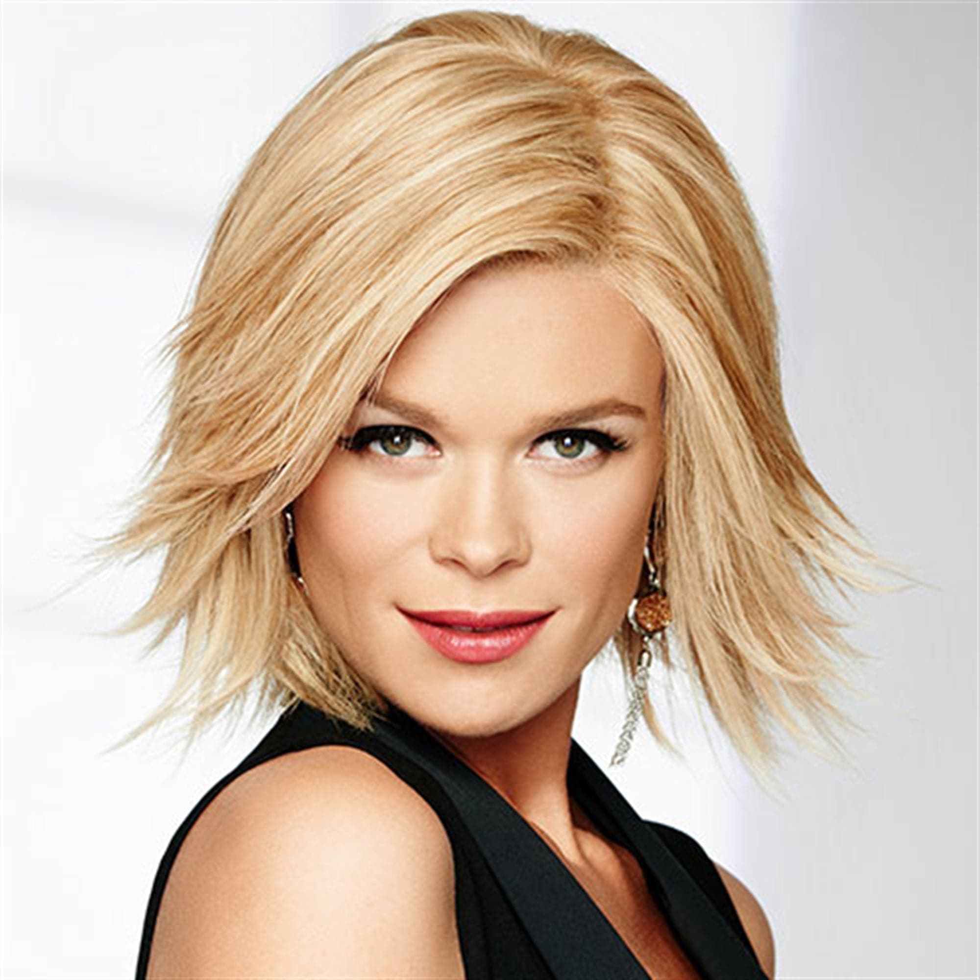 Soft Focus Human Hair Wig | Raquel Welch | The Wig Company – TWC- The ...