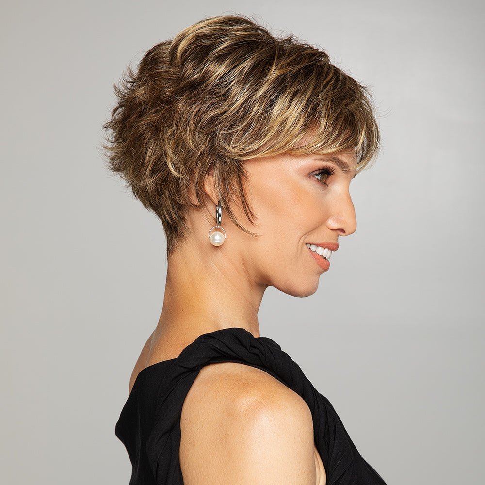 Sparkle Wig | Raquel Welch | The Wig Company - TWC- The Wig Company