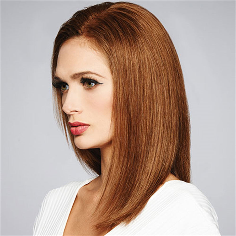 Special Effect Human Hair Hairpiece | Raquel Welch | The Wig Company ...