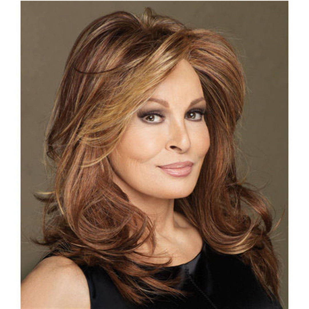 Spotlight Elite Wig | Raquel Welch | The Wig Company - TWC- The Wig Company