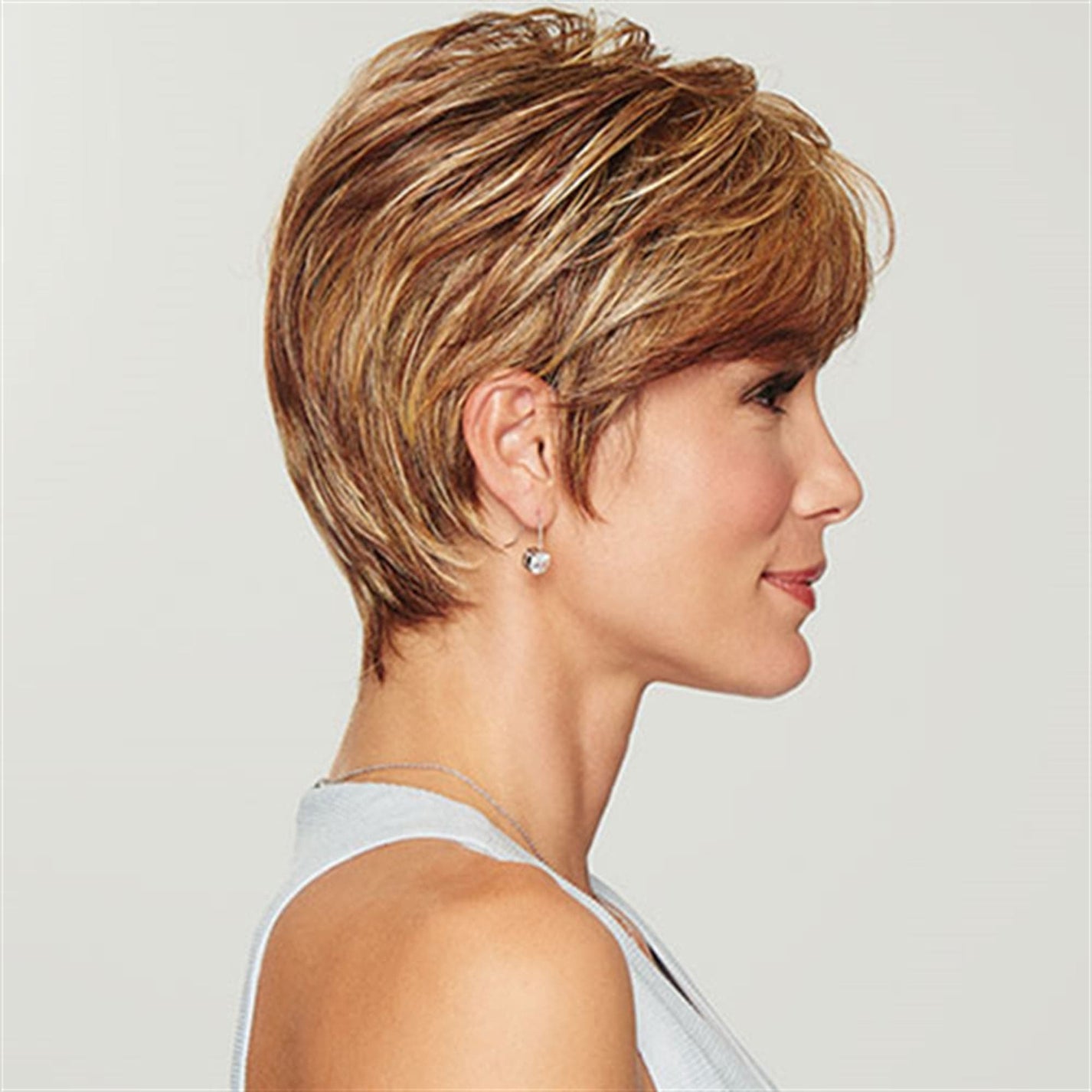 Strength Wig | Gabor | The Wig Company - TWC - The Wig Company