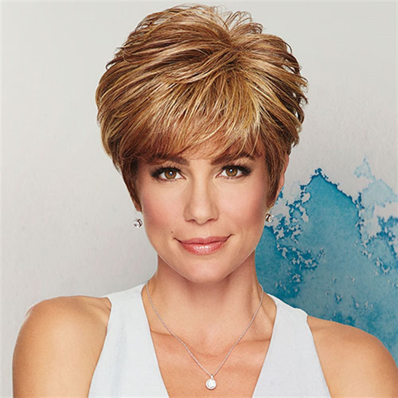 Strength Wig | Gabor | The Wig Company - TWC - The Wig Company