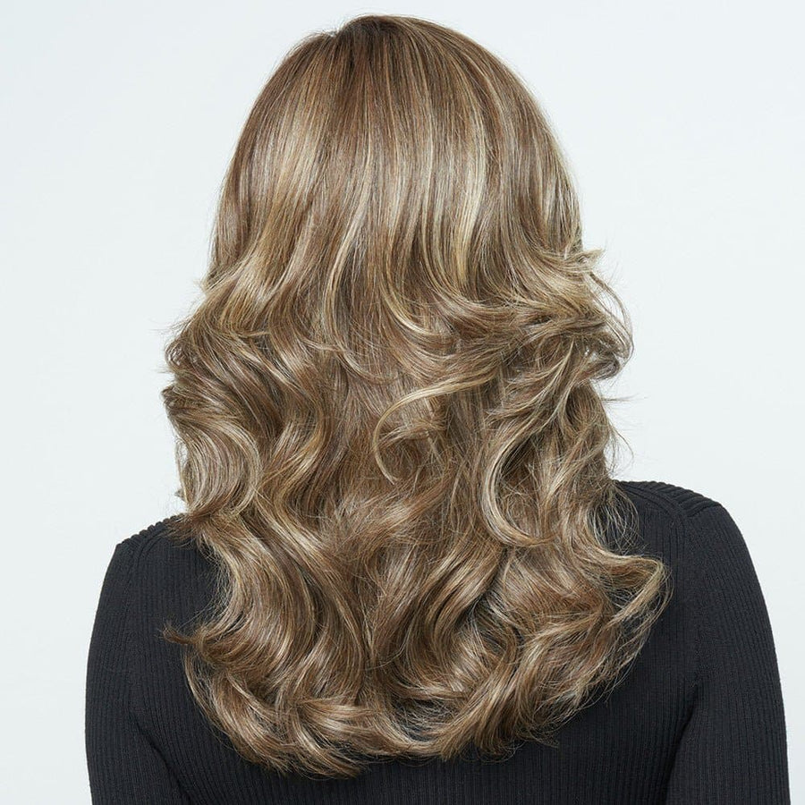 STROKE OF GENIUS WIG | Raquel Welch | The Wig Company - TWC- The Wig ...