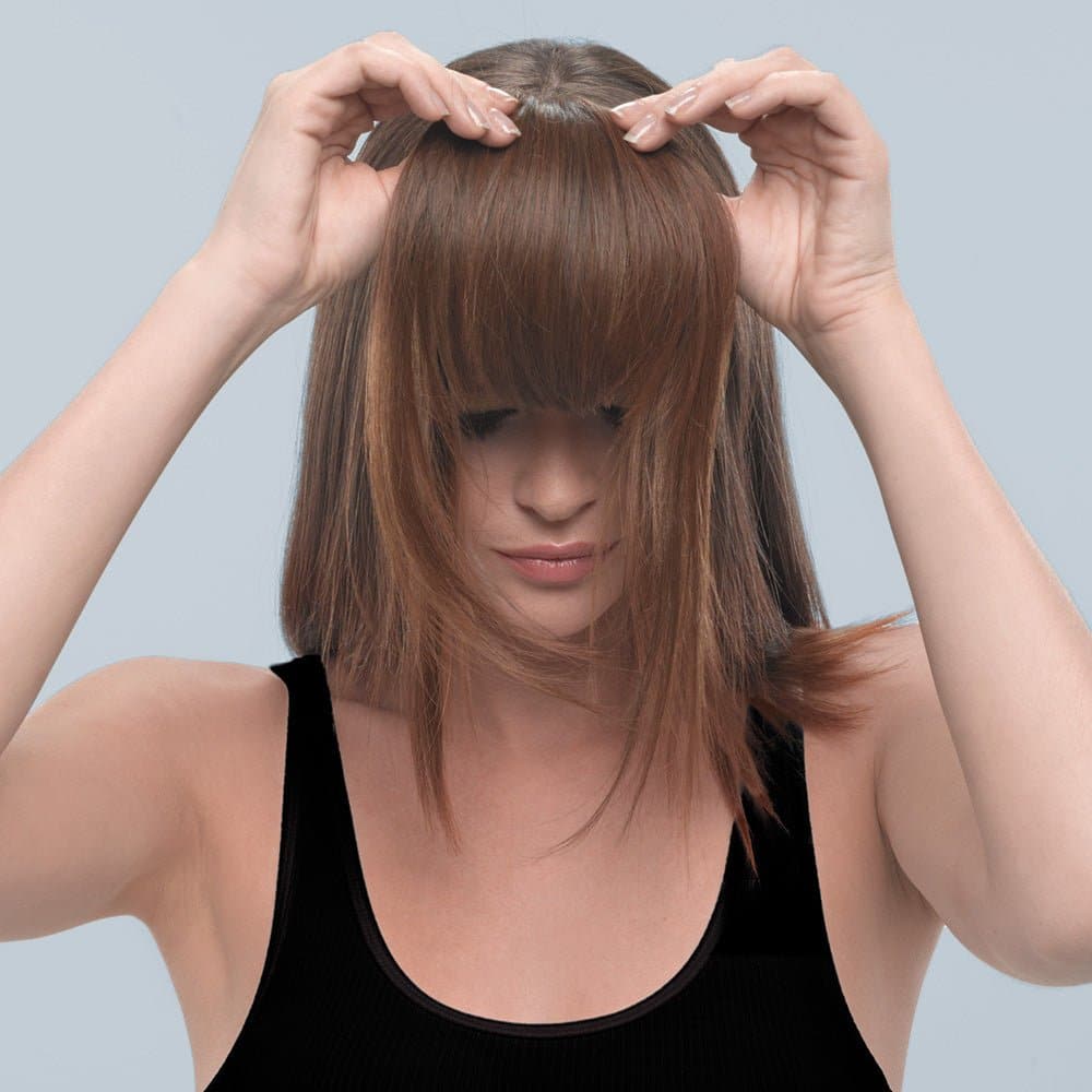 STUNNING FRINGE | Statements | The Wig Company - TWC - The Wig Company