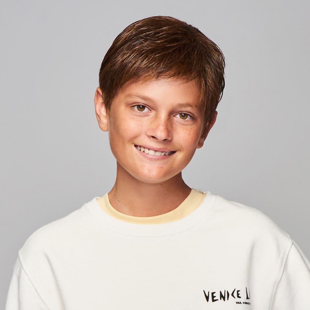 KIDZ by Hairdo | Wigs for Kids | The Wig Company - TWC - The Wig Company