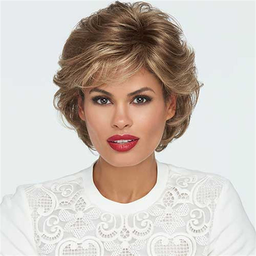 Tango Wig | Raquel Welch | The Wig Company - TWC - The Wig Company