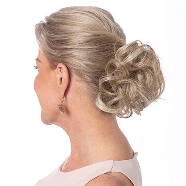 Toni Petite Pouf Hairpiece ﻿﻿| Toni Brattin | The Wig Company - R2 ...