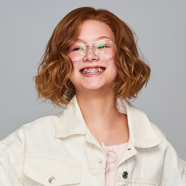 KIDZ by Hairdo | Wigs for Kids | The Wig Company - TWC - The Wig Company