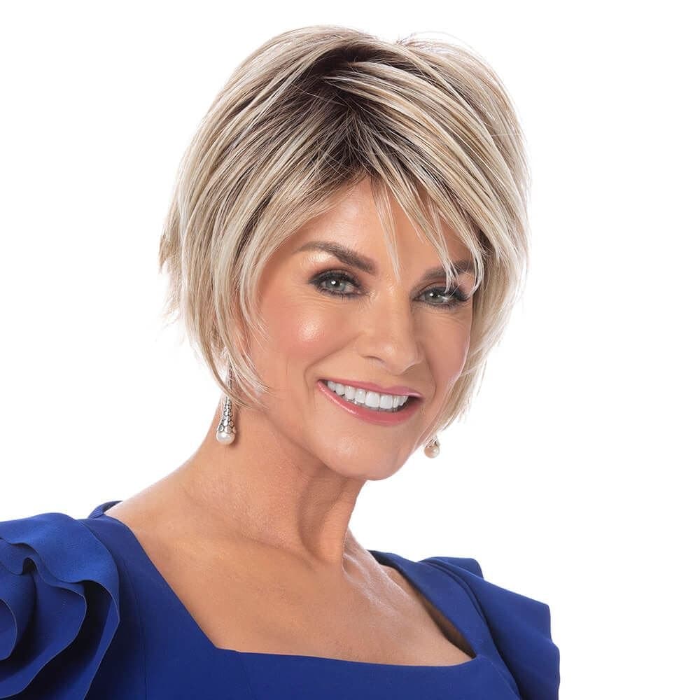 Trendsetter Wig ﻿﻿| Toni Brattin | The Wig Company - R14 88H MEDIUM BLONDE / PLUS - TWC- The Wig ...
