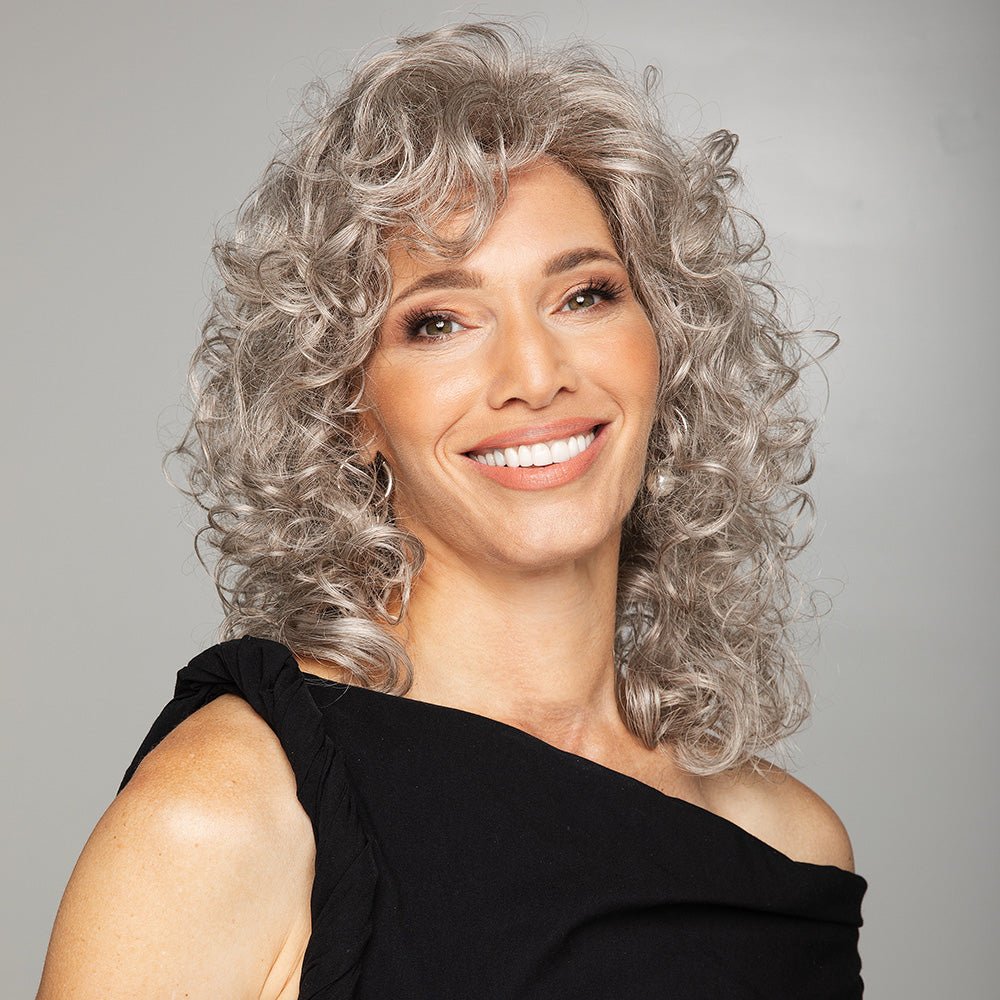 Embrace Your Wild Side with Untamed Wig for Women - Find Your Perfect ...