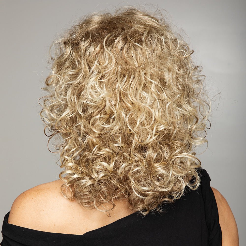 Embrace Your Wild Side with Untamed Wig for Women - Find Your Perfect ...