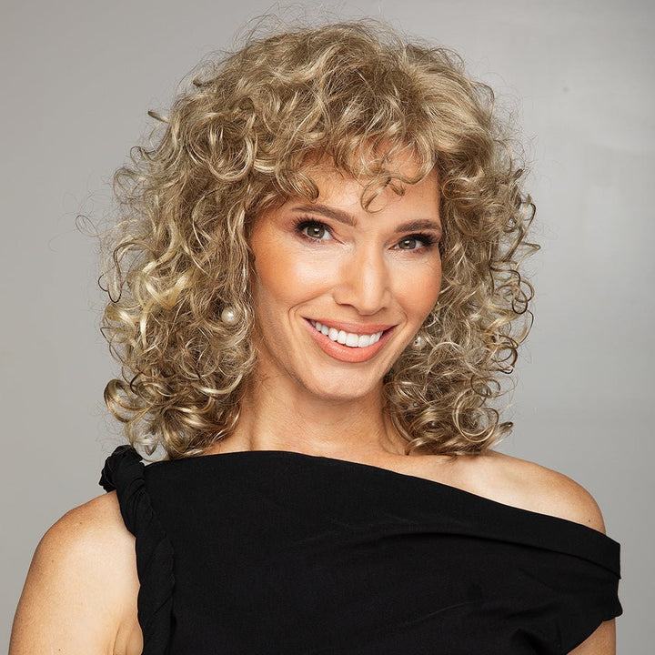 Embrace Your Wild Side with Untamed Wig for Women - Find Your Perfect ...