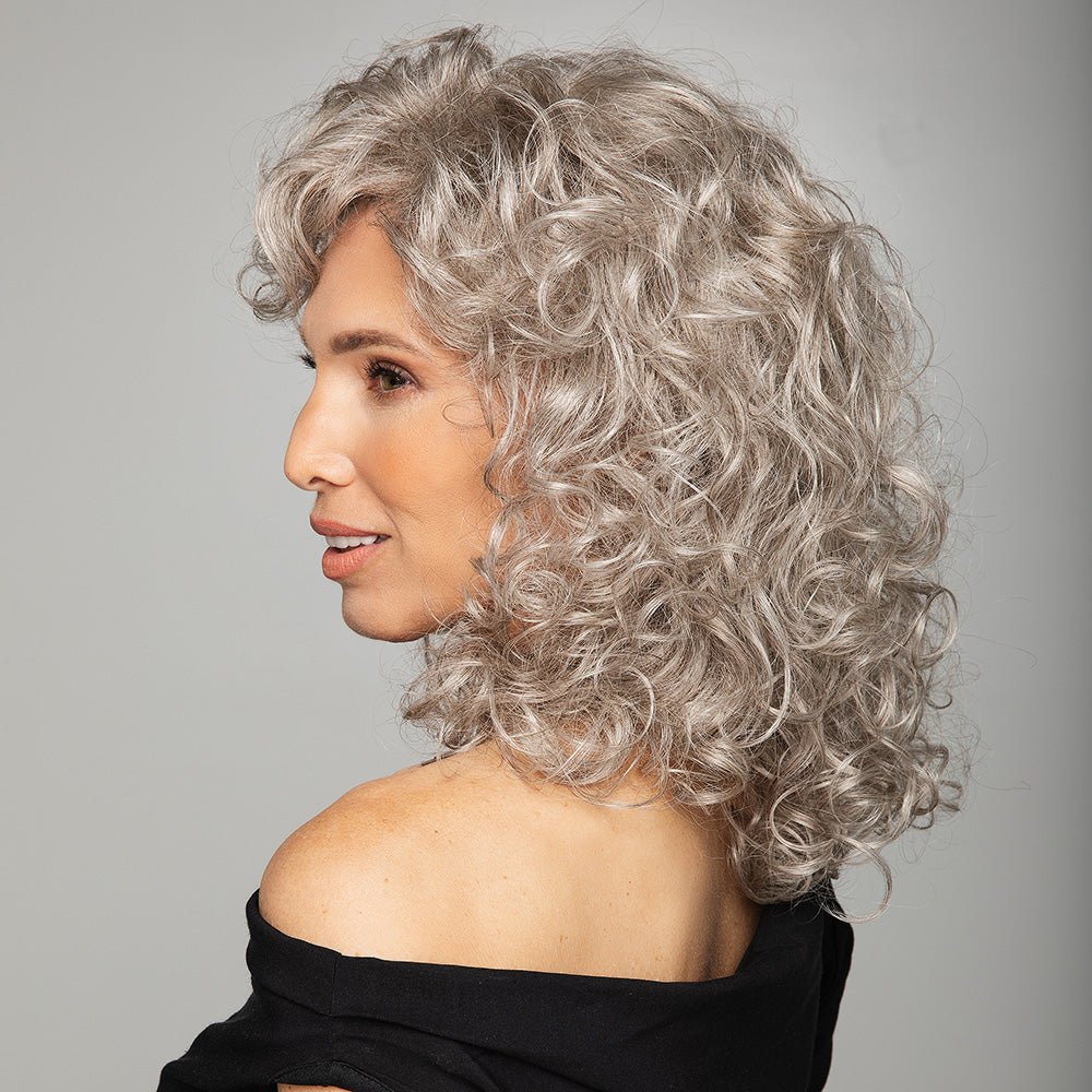 Embrace Your Wild Side with Untamed Wig for Women - Find Your Perfect ...