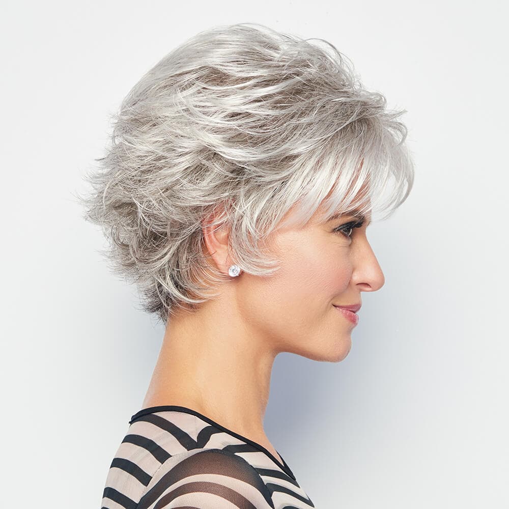 VOLTAGE WIG | Raquel Welch | The Wig Company – TWC- The Wig Company