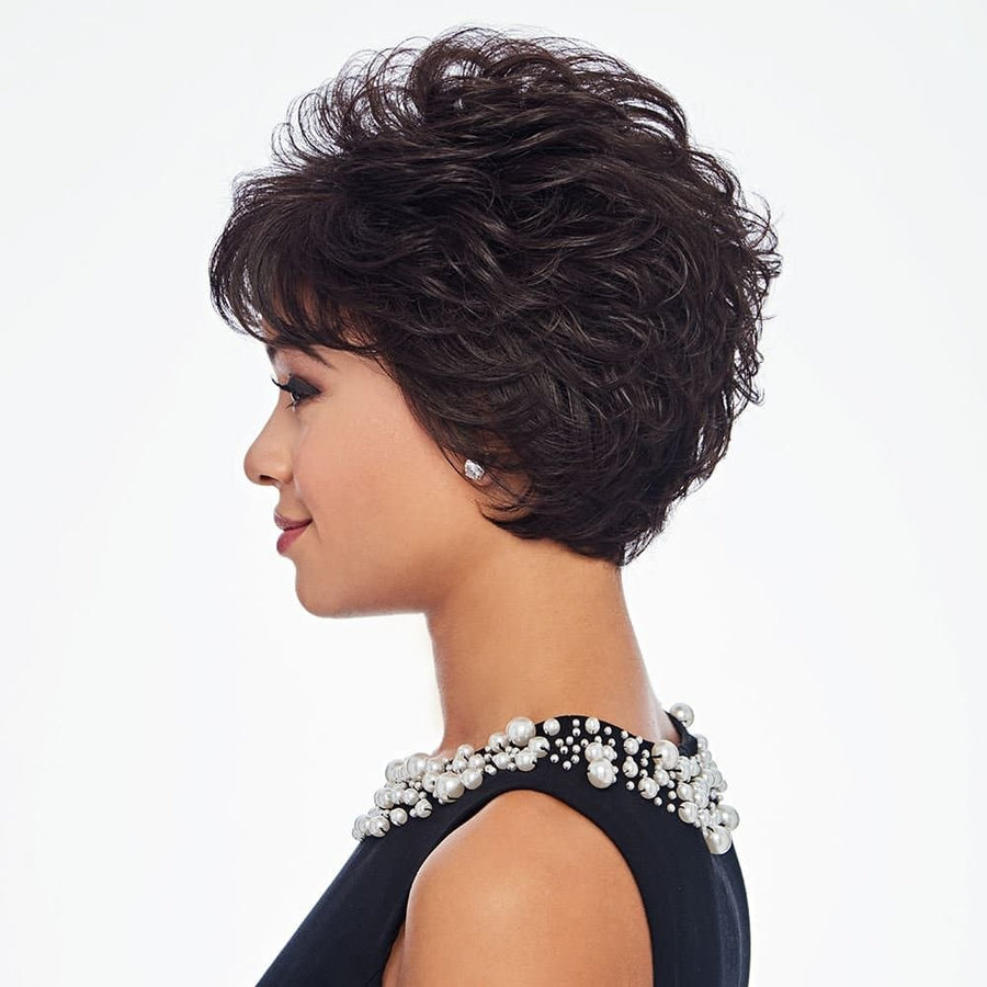 Voluminous Crop Wig by Hairdo | The Wig Company - TWC - The Wig Company