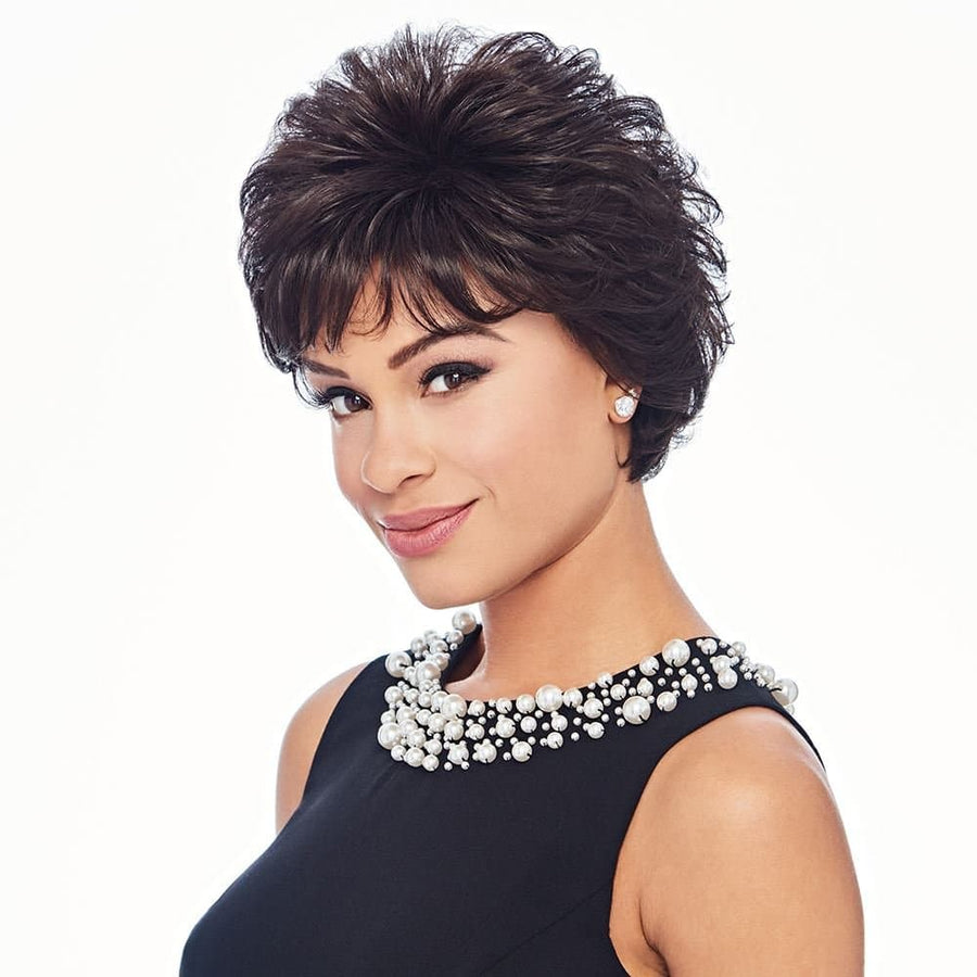 Voluminous Crop Wig by Hairdo | The Wig Company - TWC - The Wig Company